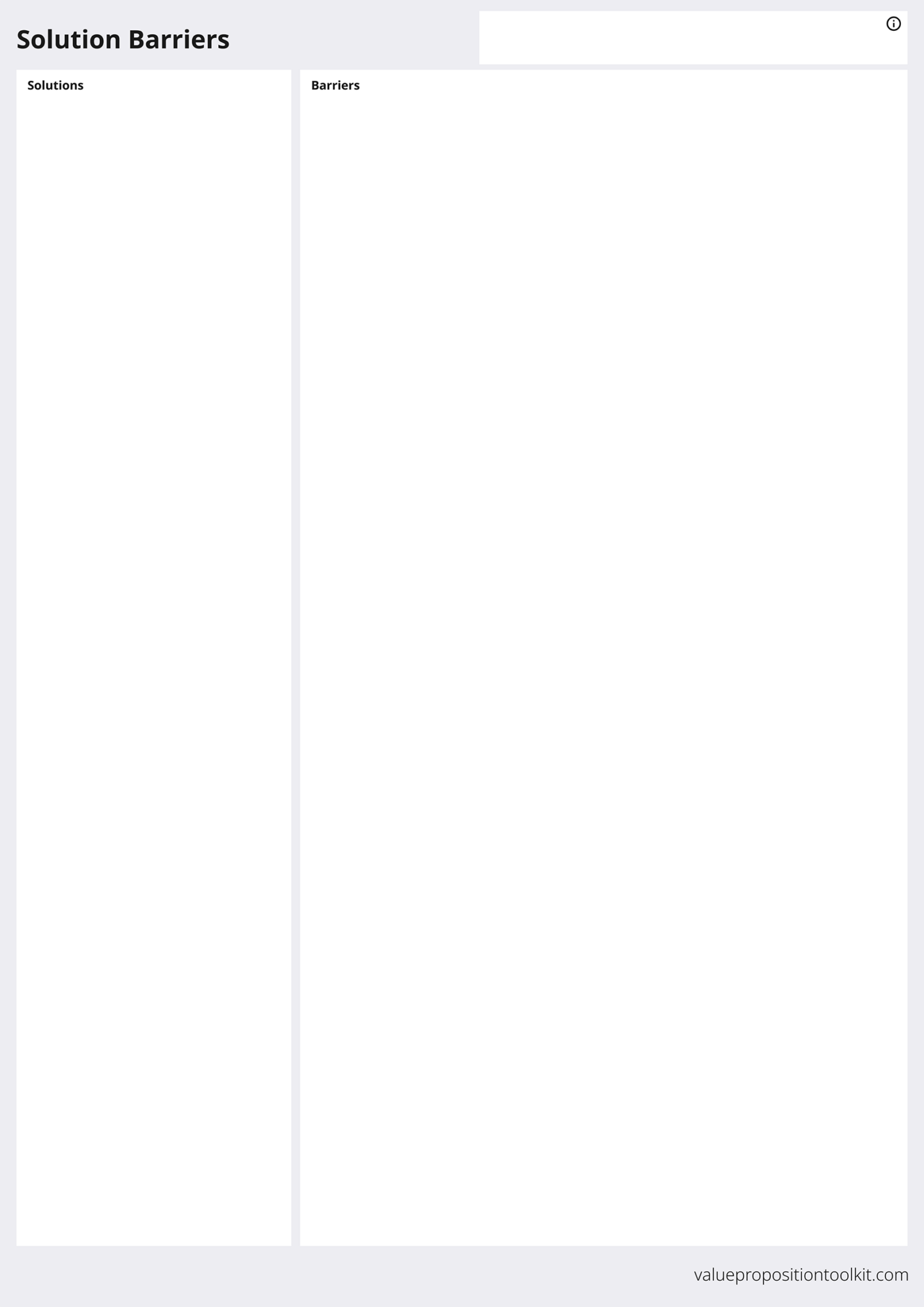 Utilizing The 4 Step Value Proposition Toolkit For Developing Compelling Value Propositions