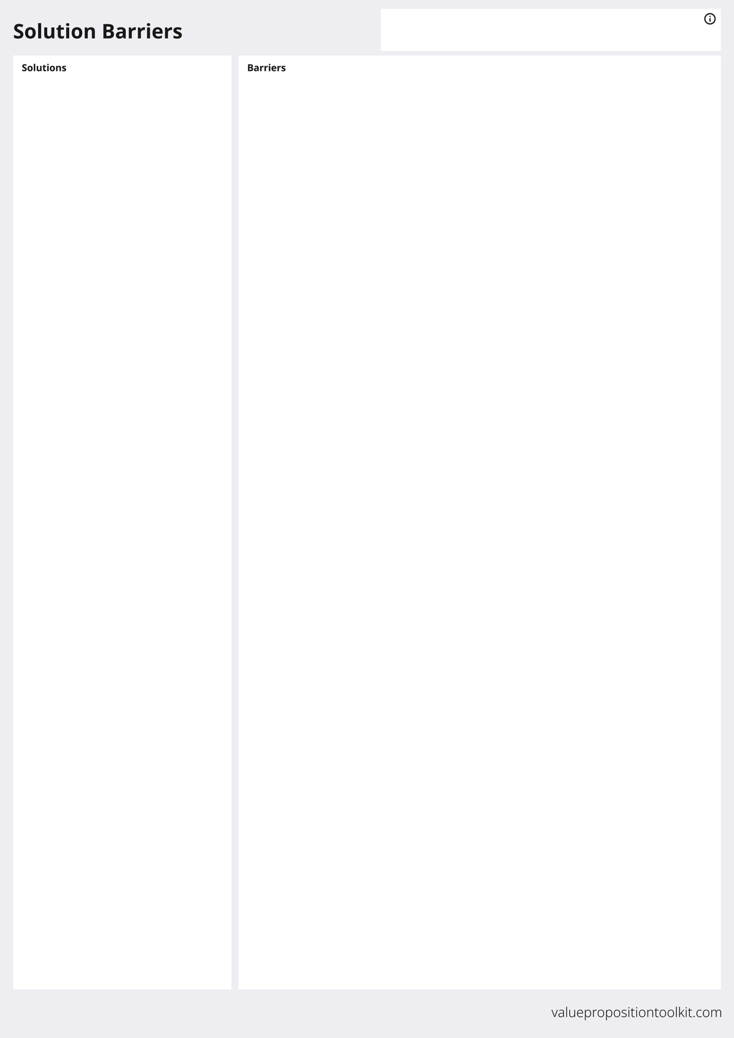 Utilizing the 4-step Value Proposition Toolkit for developing compelling value propositions ...